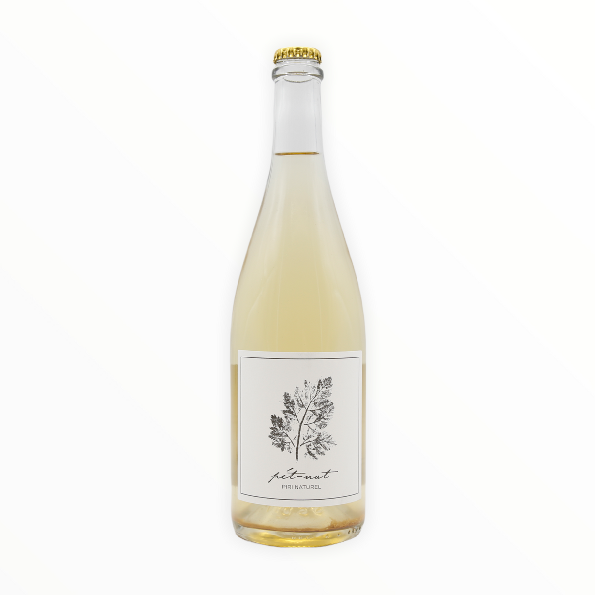 Piri - Pet Nat weiss - Vin Vin